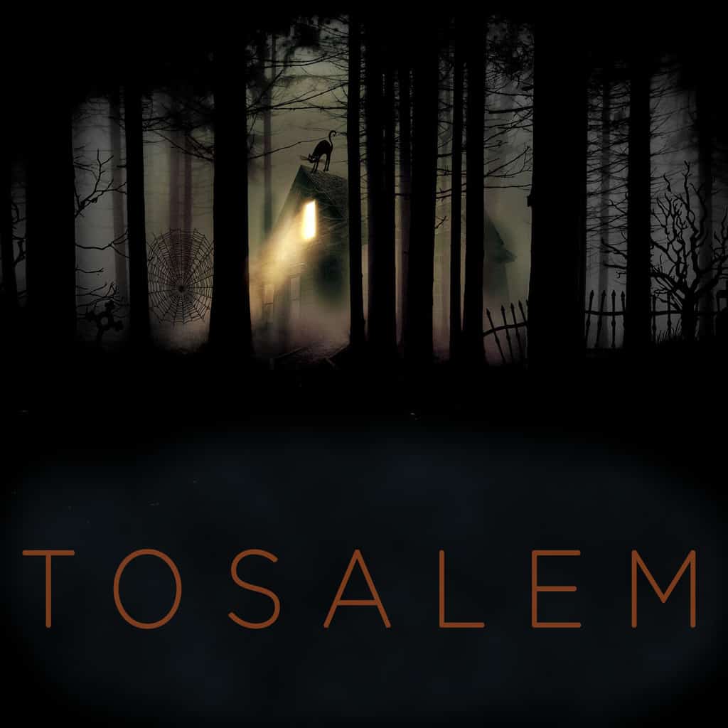 Support ToSalem | Bring More Witchy Weirdness Into the World