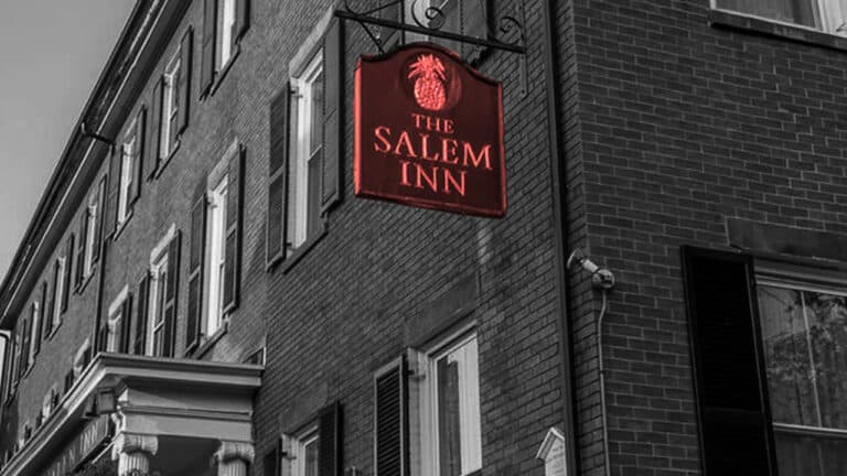The Salem Inn - Prices, Location,Ghosts, History, More! tosalem.com