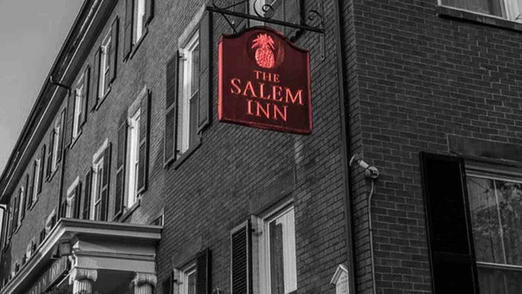 The Salem Inn - Prices, Location,Ghosts, History, More! tosalem.com