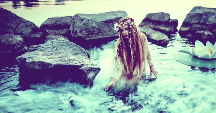 Introduction to Faery & Celtic Witchcraft - ToSalem