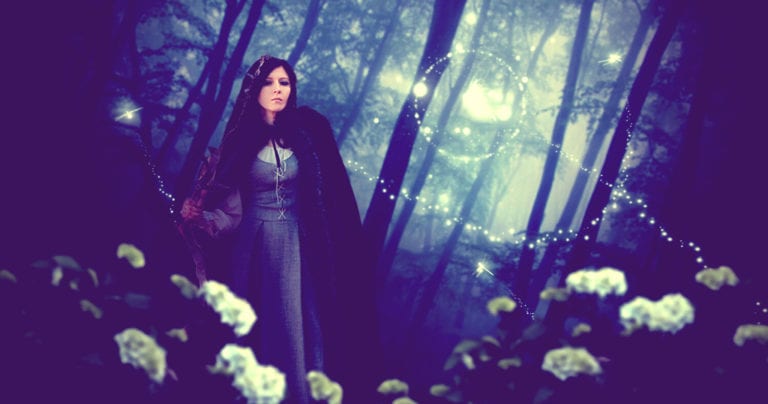 Introduction to Faery & Celtic Witchcraft - ToSalem