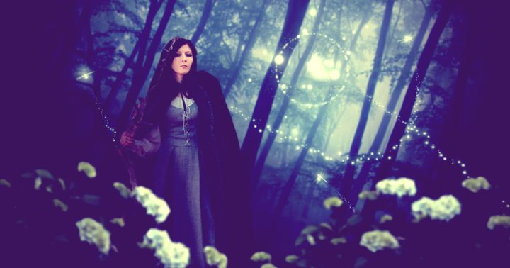 Introduction to Faery & Celtic Witchcraft - ToSalem