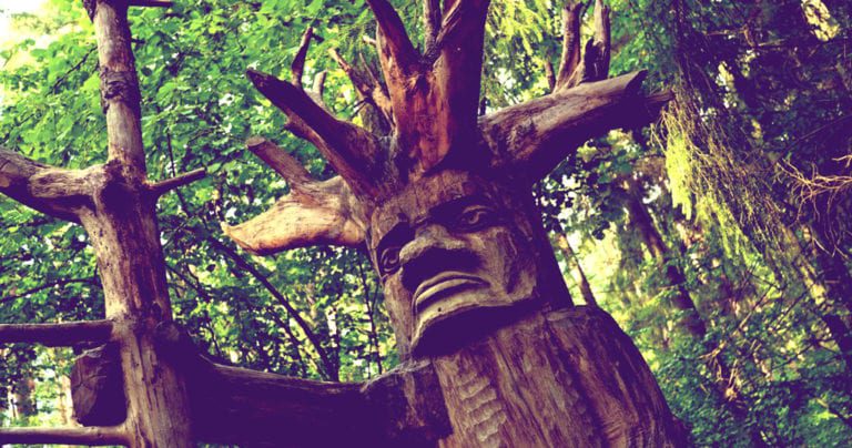 Traditional Witchcraft: An Introduction | Traditional Witchcraft Vs. Wicca