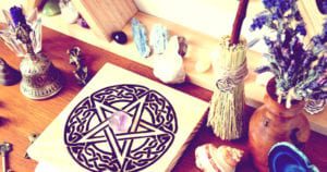 Introduction to Faery & Celtic Witchcraft - ToSalem