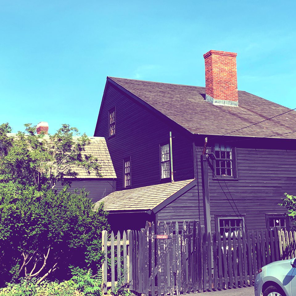 Day Trip to Salem from Boston - What You Need to Know - ToSalem