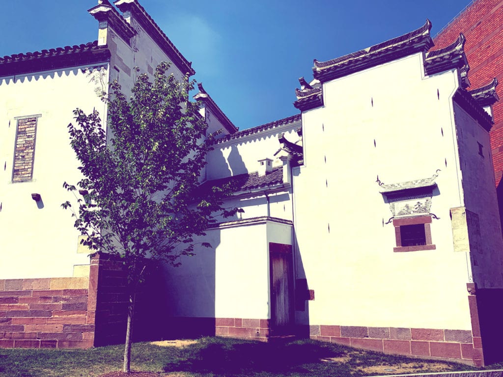 The Peabody Essex Museum | Hours, Tours, Location! - tosalem.com