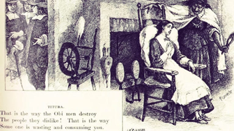 Who Was Tituba Really? Explore Her Entire Life In These Articles & Videos