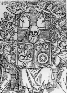 Hermes Trismegistus - The Hidden Prophet of West?